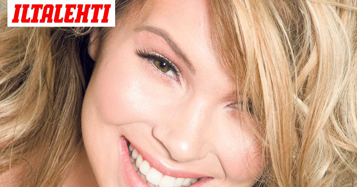 Viivi: Nyt nautin omasta tilasta