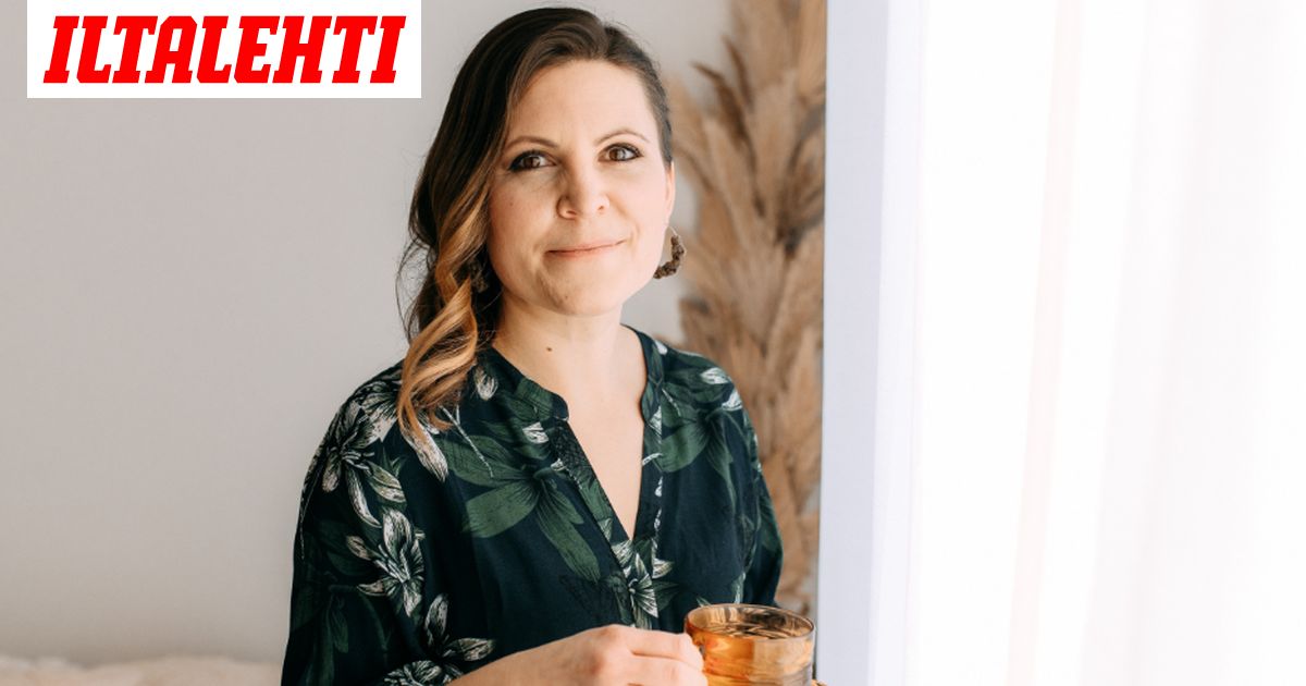 Kaupallinen yhteistyö Jobly: Suvi on työskennellyt yli 40 ammatissa ...