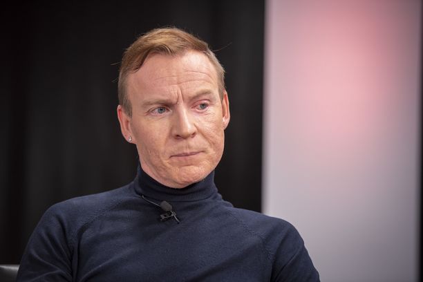 Tällainen on sidekalvon melanooma, johon Kimmo Blom kuoli