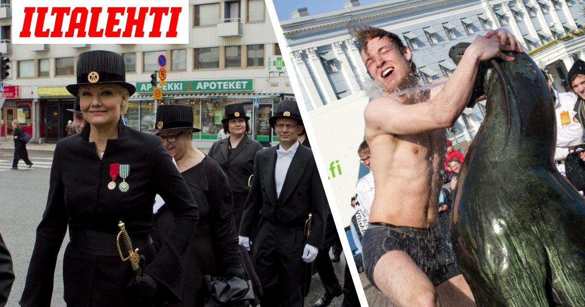 Petteri Taalas: 10 vuotta sitten tehtiin päätös, joka valoi kauhua yliopistoväkeen