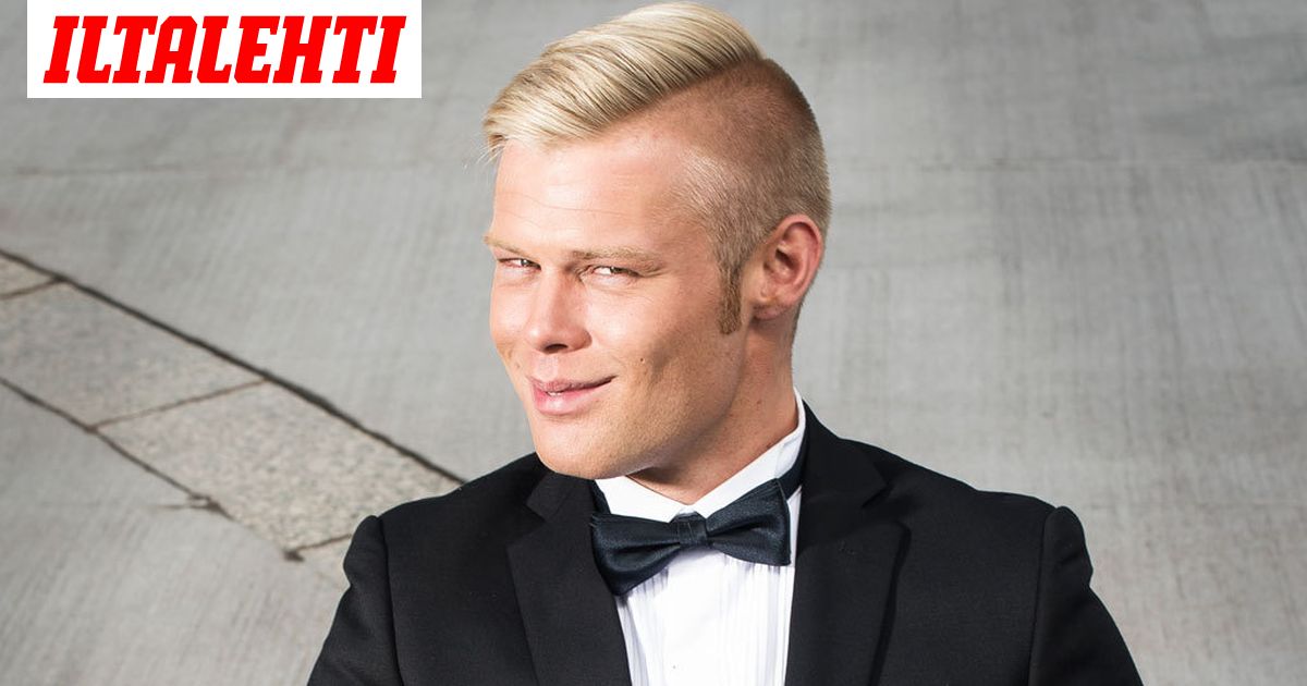 Tangokuningas Aki Samuli sai lehmän