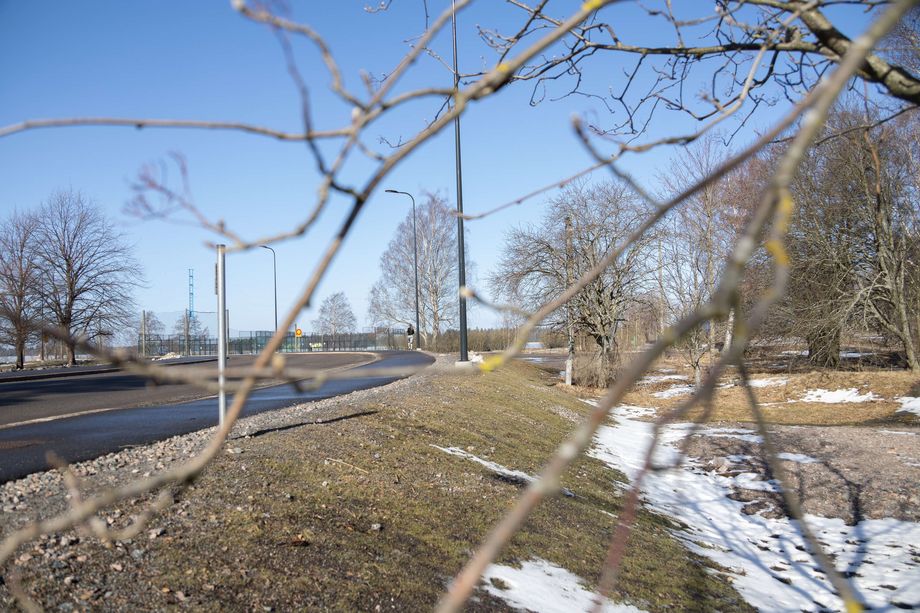 Meteorologilta tuomio talven pakkasille