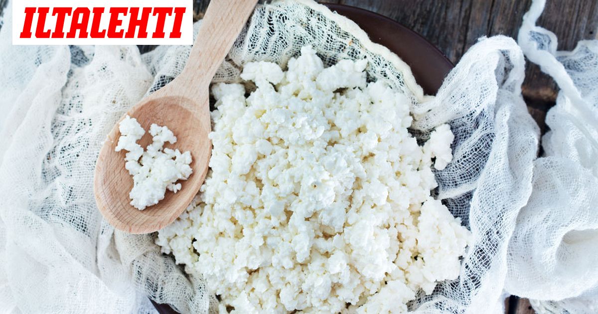 Helppotekoinen juusto valmistuu vartissa