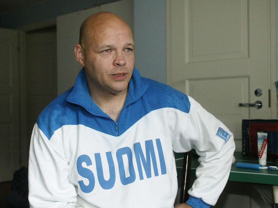 Maajussi-Timo menetti kaiken – Päätyi Ukrainaan