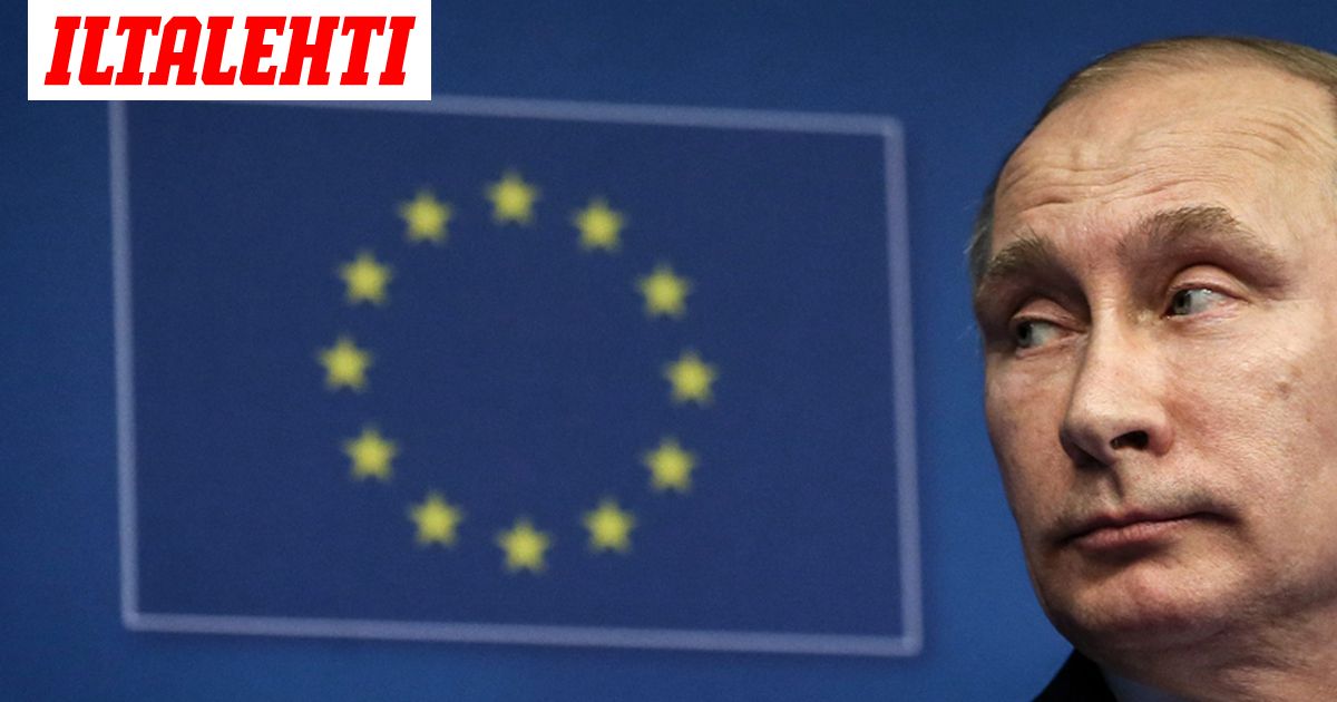Putin: Ukrainan taloustuki ei riipu hallituksen kokoonpanosta