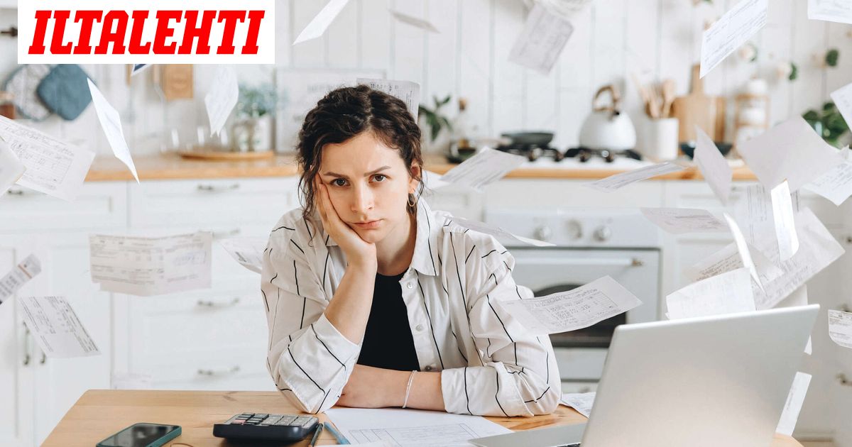 Kesäloman jälkeen monen talous on kuralla – Huolestuttava ilmiö yleistynyt