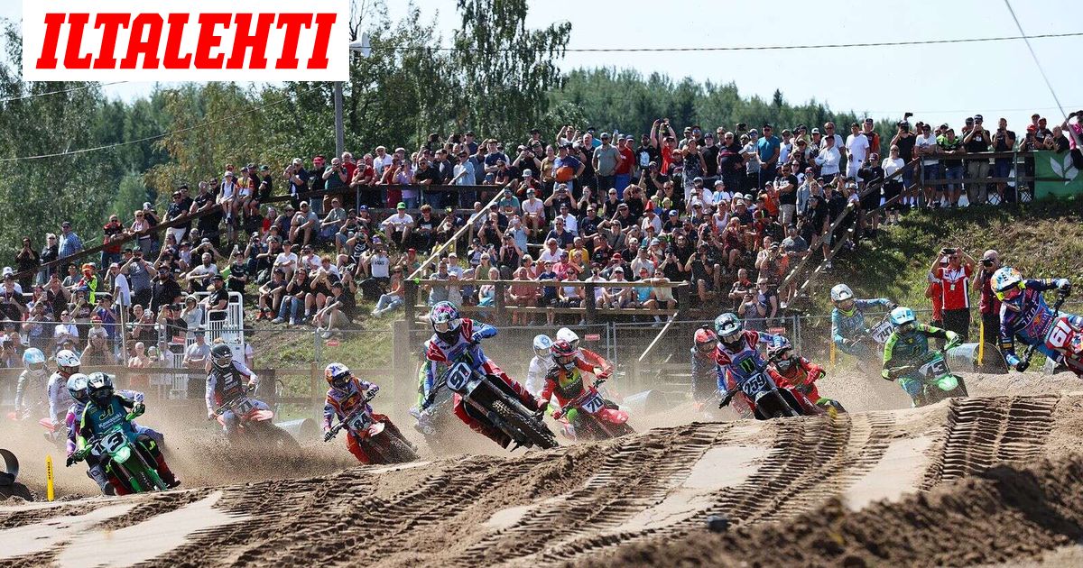 Suomalaiselle byrokratialle kerrankin kehuja – Pelasti suuren tapahtuman