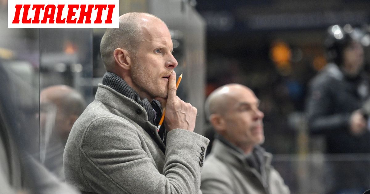 Toni Söderholm, Kari Jalonen, Bern