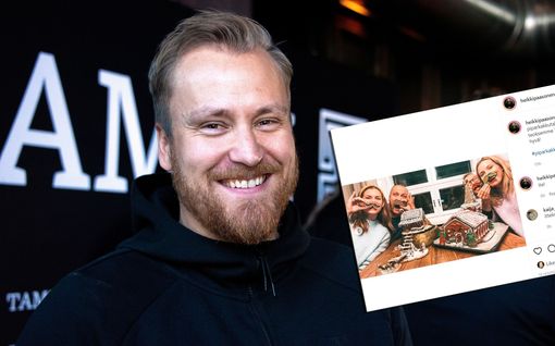 Marita Alatalo | Iltalehti