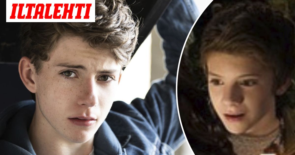 Lupaava teinitähti Tyler Sanders, 18, on kuollut