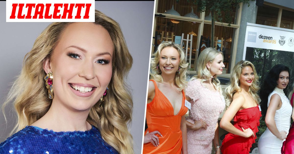 Tässä on IL:n lukijoiden suosikki Miss Suomeksi – Yksi nimi ylitse muiden