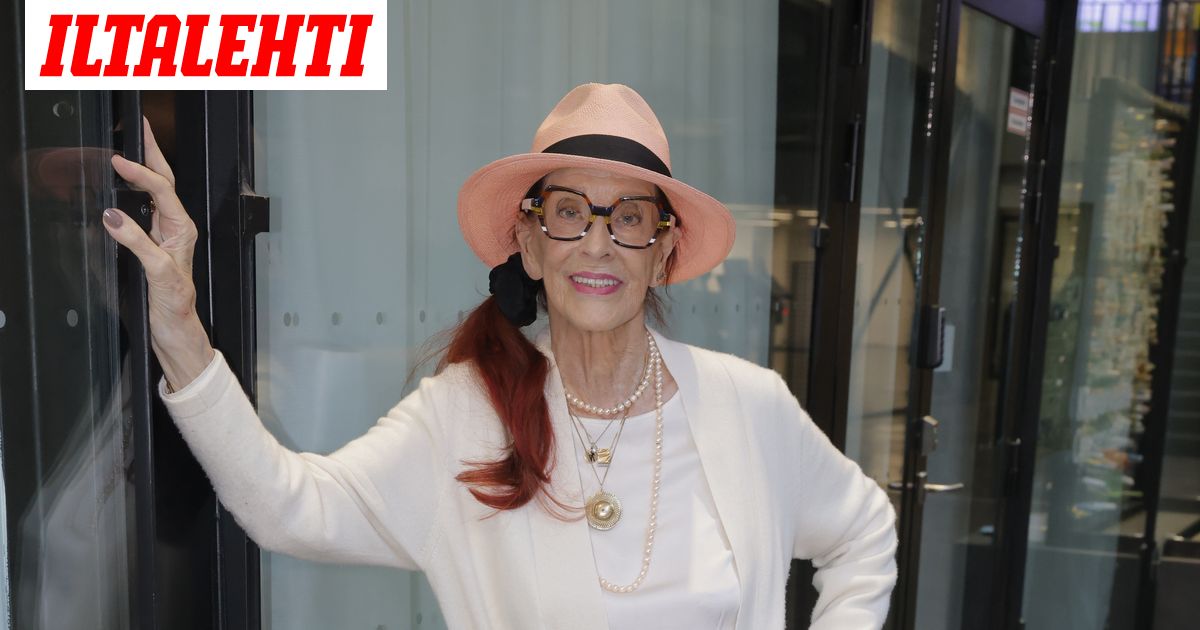 Aira Samulin sairastui