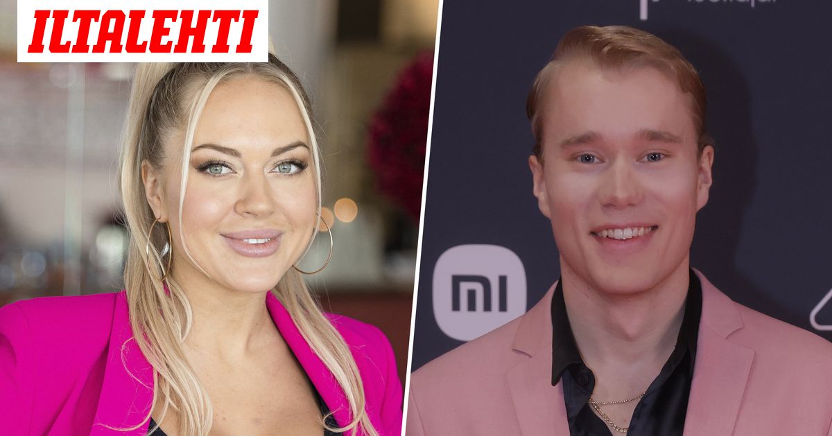 Erna Husko puhuu podcastissa suunsa puhtaaksi suhteesta Jaakko Parkkaliin