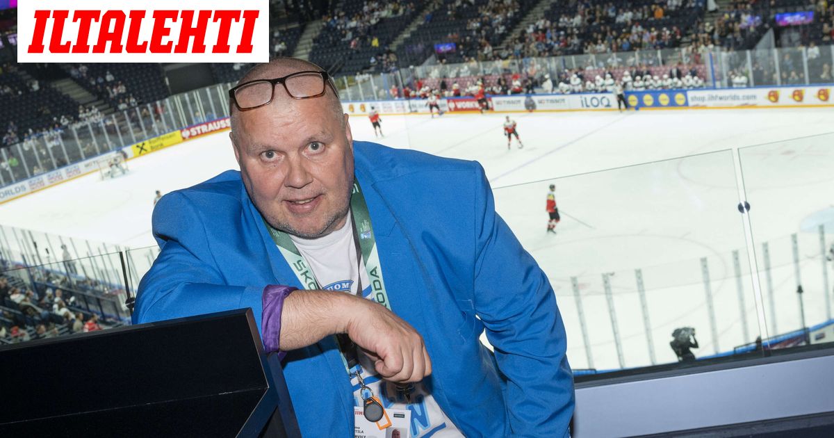 Timo Jutilalta kova povaus: ”Tulee isot bileet”