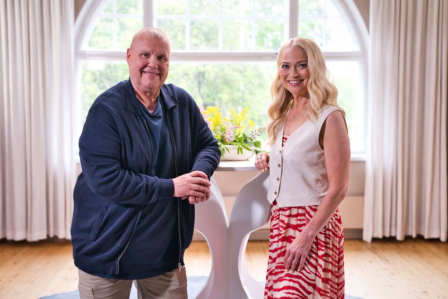 Timo Jutila jätti limut ja alkoi syödä paprikaa – Huima muutos ...