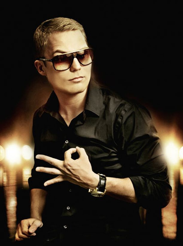 Blockfest veti Pakkahuoneen täyteen