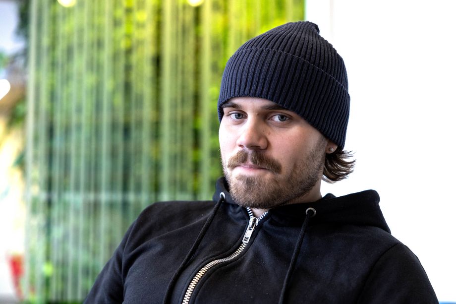 Lauri Haav on tyytymätön artistiuraansa – jopa Emma-ehdokkuus oli pettymys