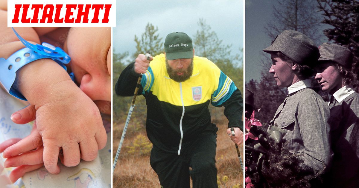 Tekoälyltä yllättävä ehdotus Suomen uudeksi nimeksi