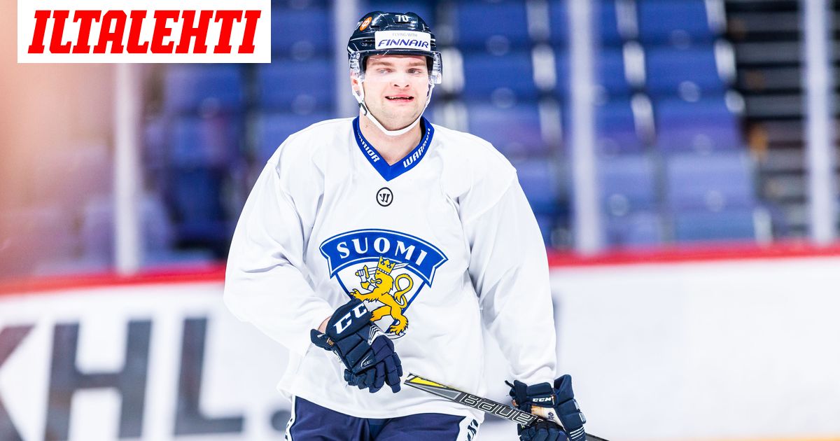 Teemu Hartikainen kävi metsästämässä - ja piruili vastustajalle