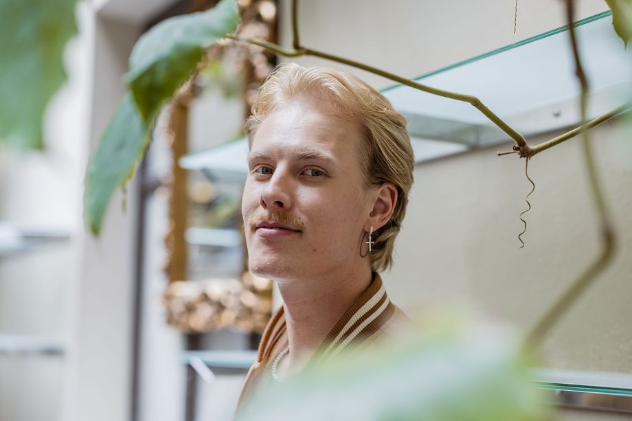 Roope Rannistoa petkutettiin Selviytyjissä – Näin hän reagoi ...