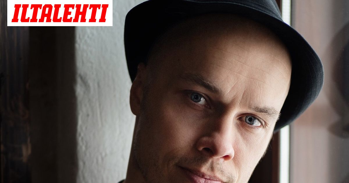 Jaakko Tepon poika Ilja Teppo debytoi sooloartistina