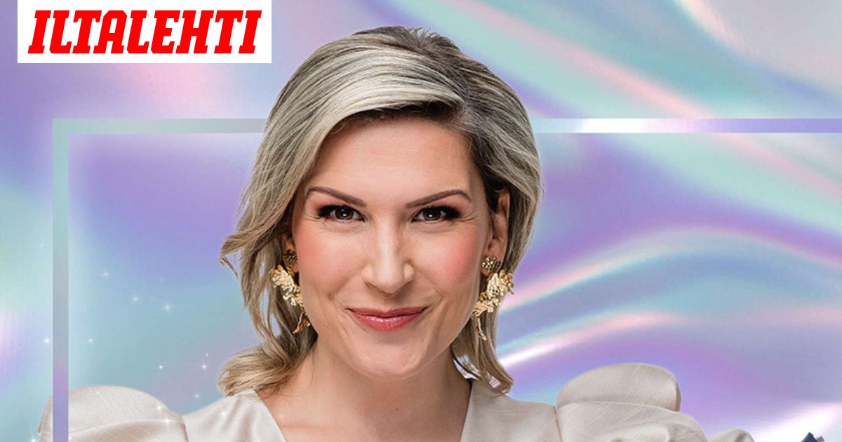 Ylen toimittaja raskaana