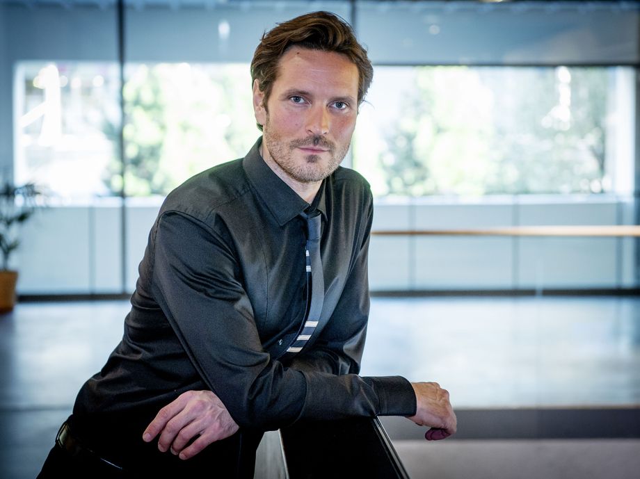 Kai Vaine ja Sanni Haahdenmaa saivat pojan: ”Tunnelmat ovat mahtavat”