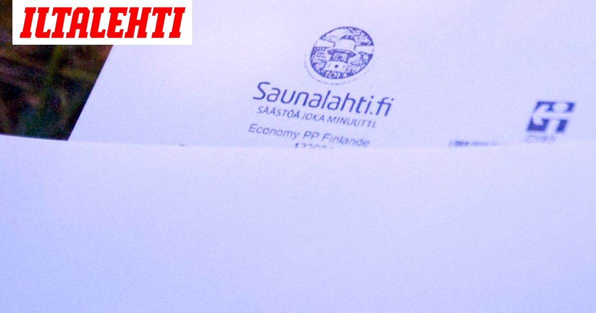 Elisa peri 1,90 paperilaskusta - markkinaoikeus kielsi