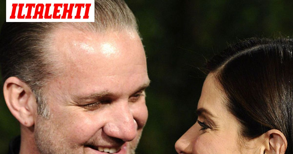 Bullockin aviomies: Anteeksi