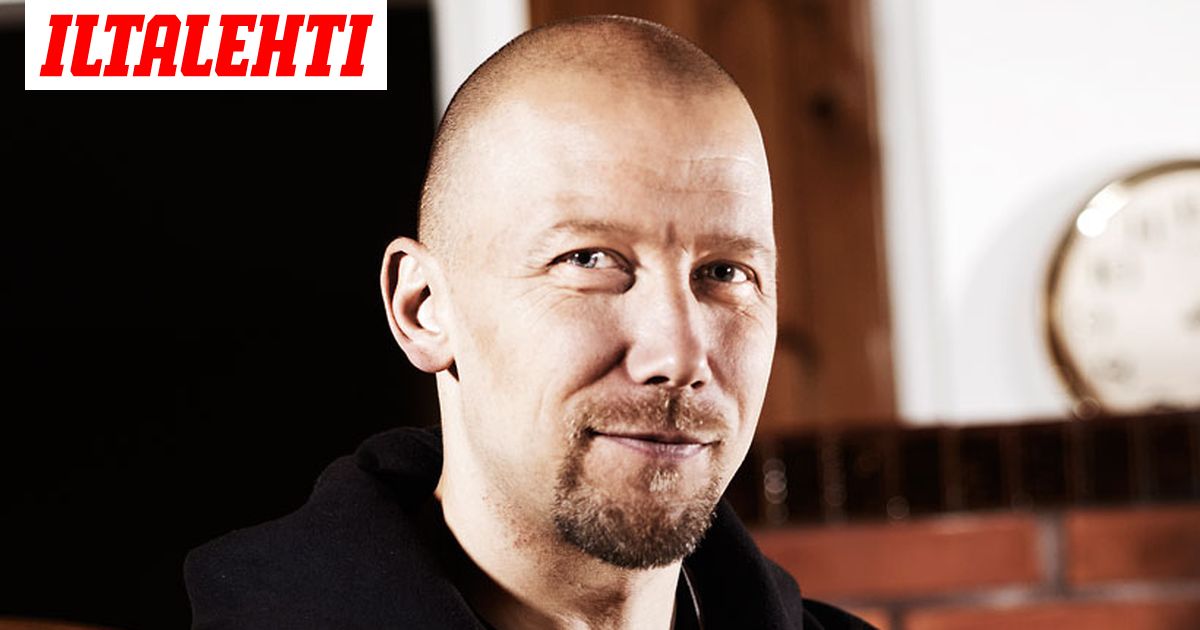 Mr. Lothar paljastaa pornouransa taustat - "Olen maannut tuhat naista"