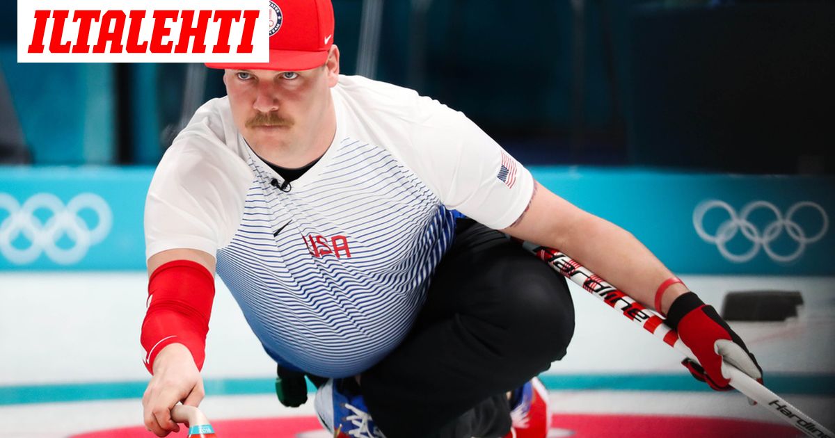 Hauska kuva: Olympiaurheilija on kuin ilmetty Super-Mario! ”Etsi ...