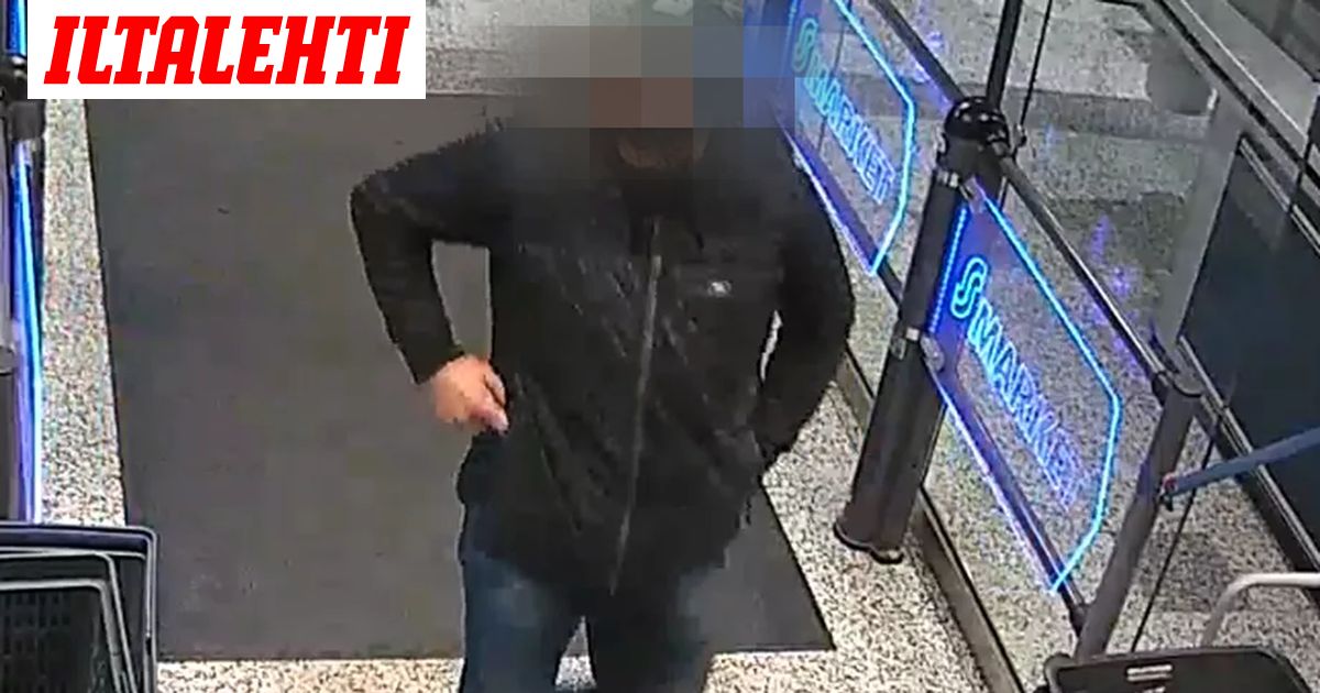 Mustasukkainen mies iski nukkuvaa astalolla ja pakeni – Tunnetaan takavuosien kelloryöstöstä