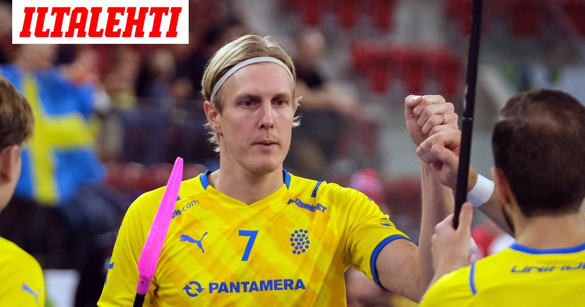 Kim Nilsson: ”Ihmiset kysyivät, olenko hengissä”