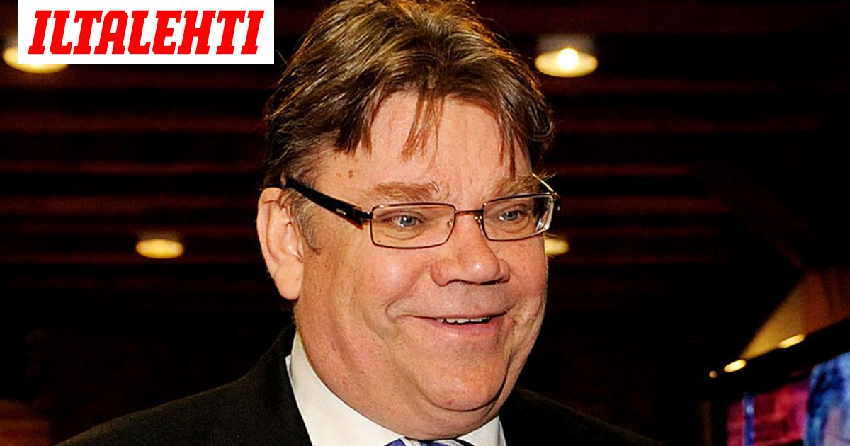 Timo Soini avautui seksistä Radio Rockin haastattelussa:"Viimeksi tällä ...