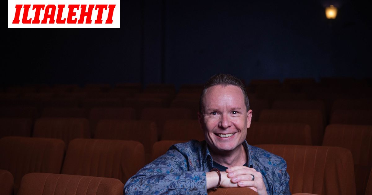 Tomi Tuominen julkaisee toisen studiolevynsä