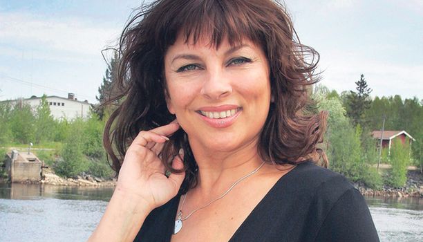 Satu Silvon kuntokuuri puree