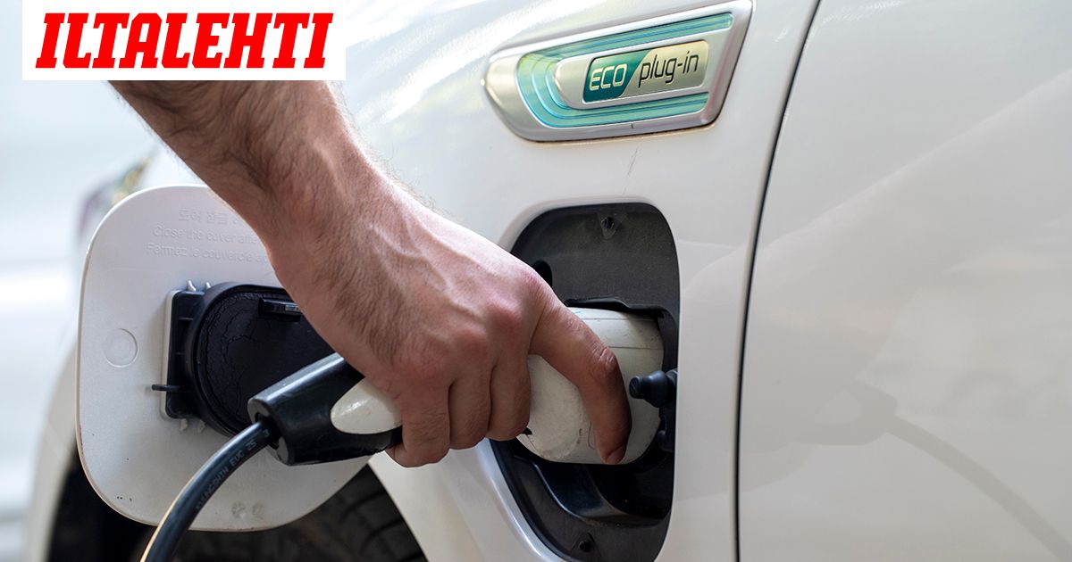 Kaupallinen yhteistyö Autotalli.com: Lataushybridien tarjonta kasvaa ...
