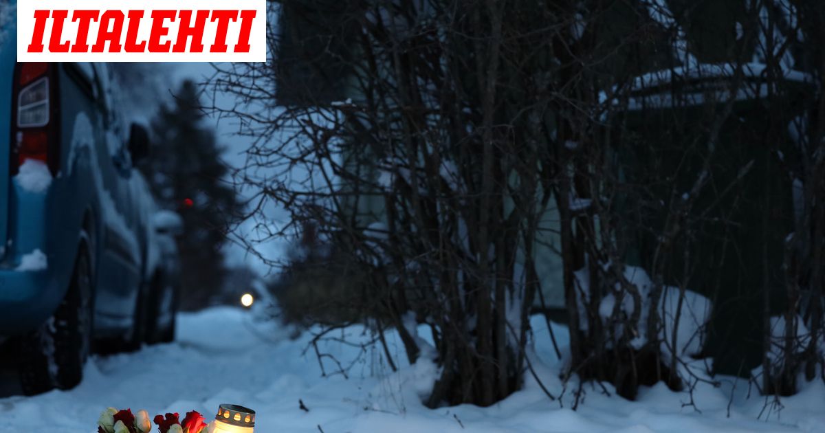 Mustasukkainen 40-vuotias mies ampui 23-vuotiaan naisen