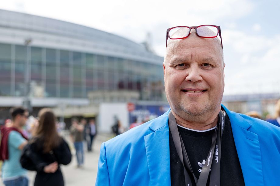 Timo Jutila teki merkittävän muutoksen arkeensa – Painoa pudonnut ...