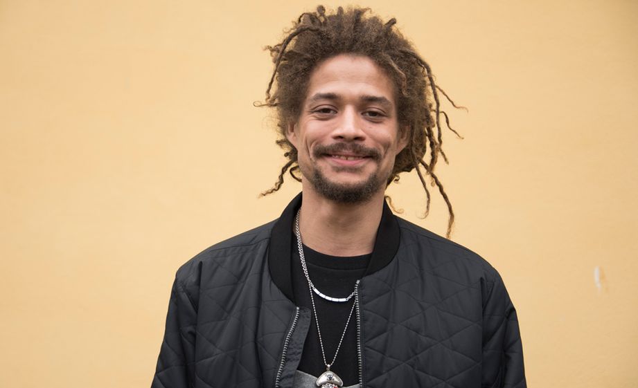 Juno esiintyy Taiteiden yönä 60 kertaa - "Olisi kiva olla jossain eka"