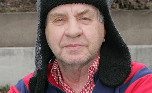 Atik Ismail muistaa lämmöllä suurta idoliaan