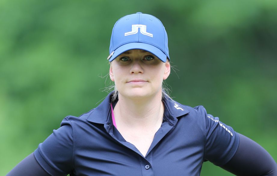 Matilda Castren sijoittui toiseksi golfin LPGA-turnauksessa Texasissa