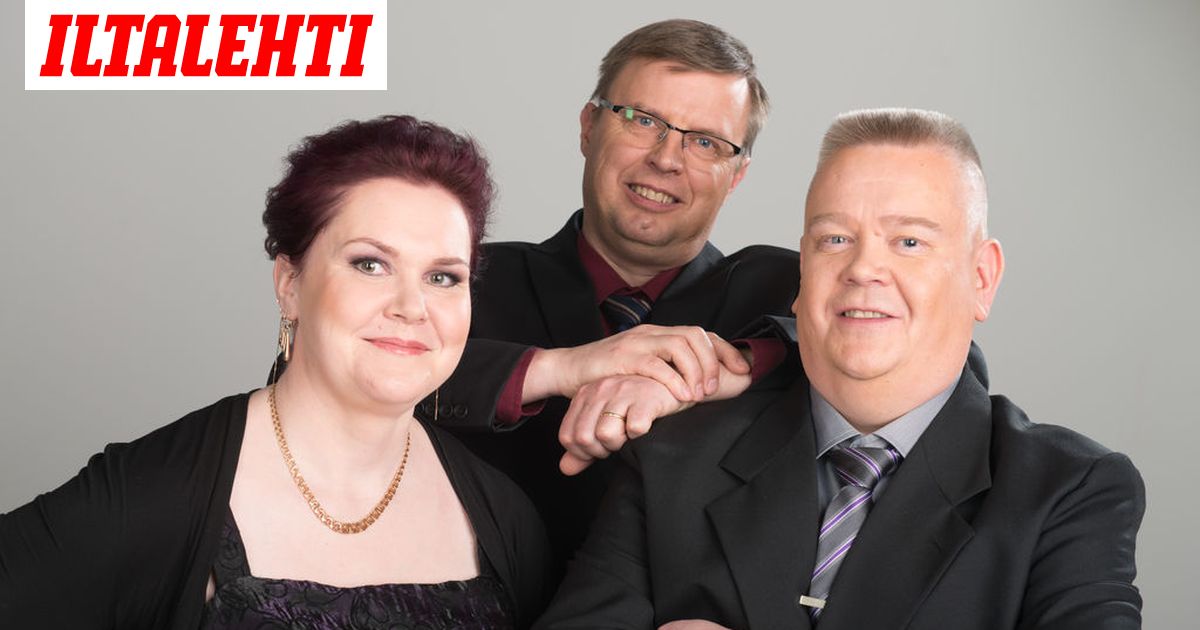 Huutokauppakeisarin apumies-Markku tienasi huomattavasti vähemmän kuin ...