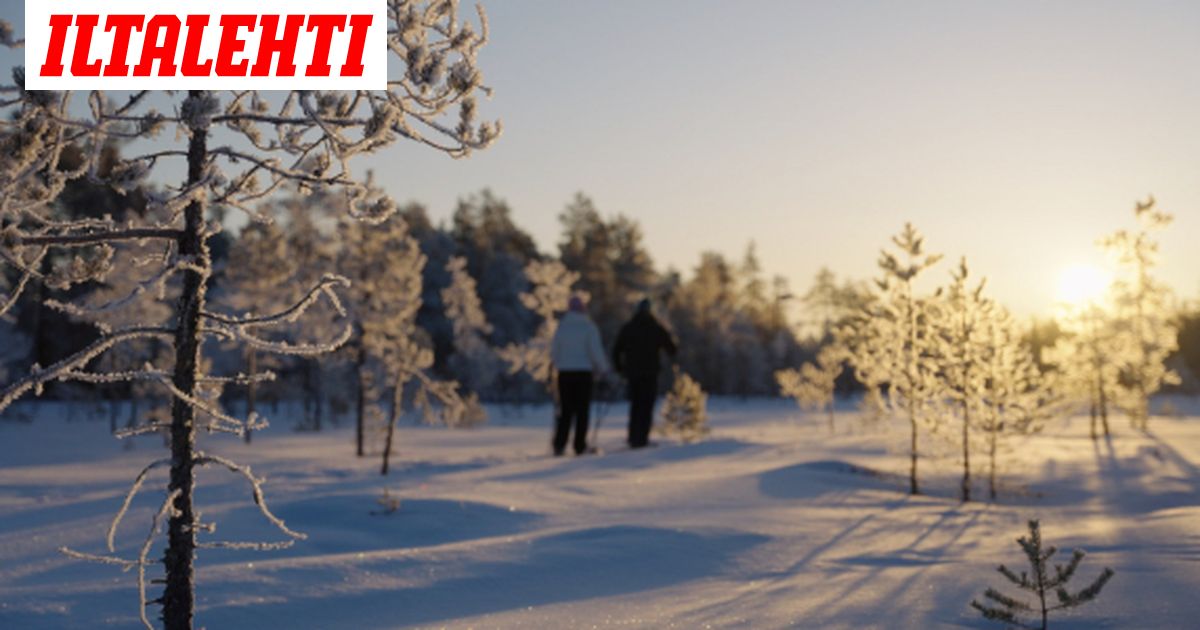 Kaupallinen yhteistyö Visit Raahe: Rakastuisitko sinäkin Raahessa kuten ...