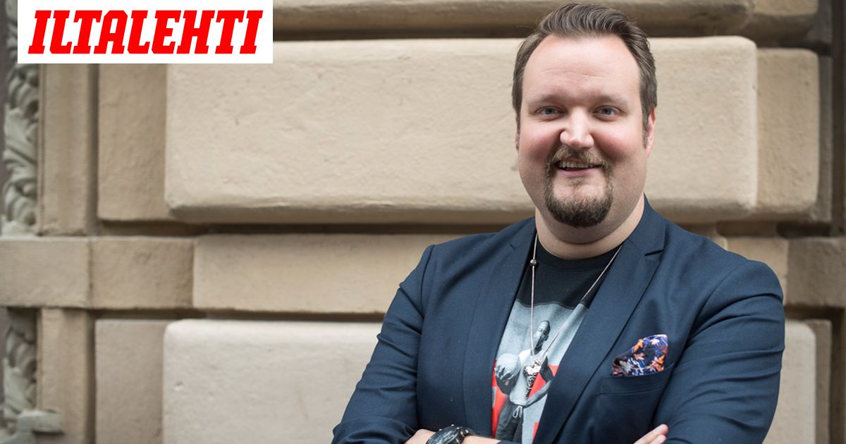 Sami Hedbergin ja koomikoiden poskettomalla Vadelmavene-versiolla ...