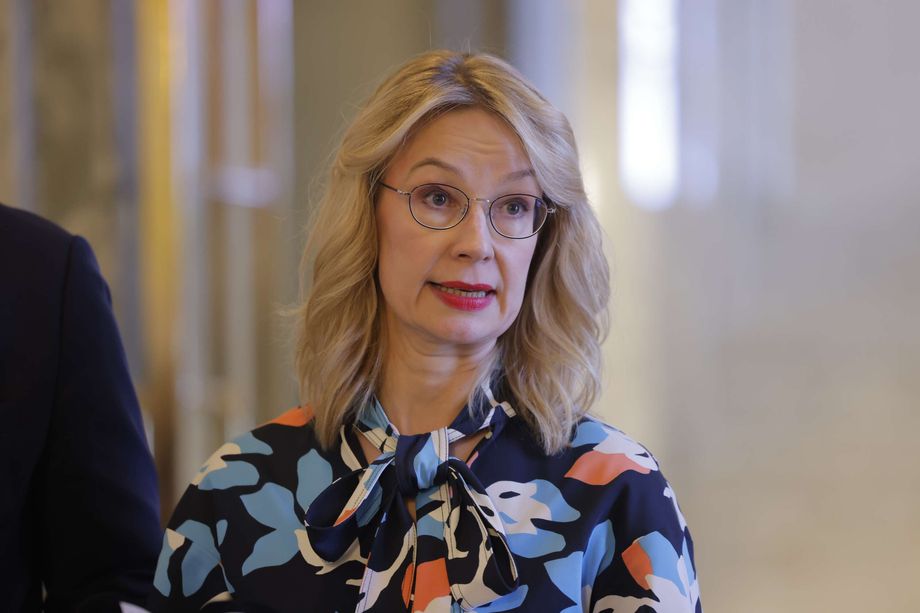 Tytti Tuppuraiselta täystyrmäys nöyryytysväitteille – Antti Lindtman ...