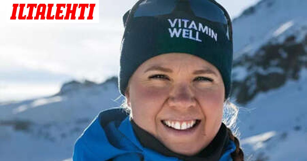 Kaupallinen yhteistyö Tempur: Yksi muutos pelasti Kerttu Niskasen ...