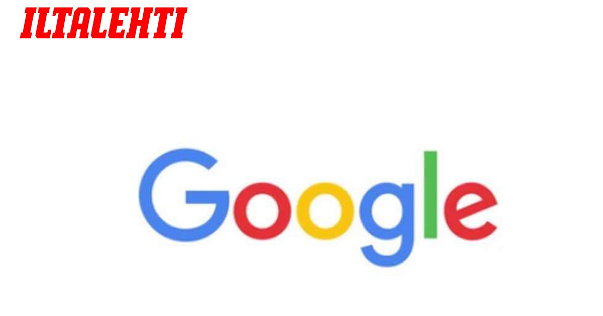 Googlen kuvahaku paljastui rasistiksi