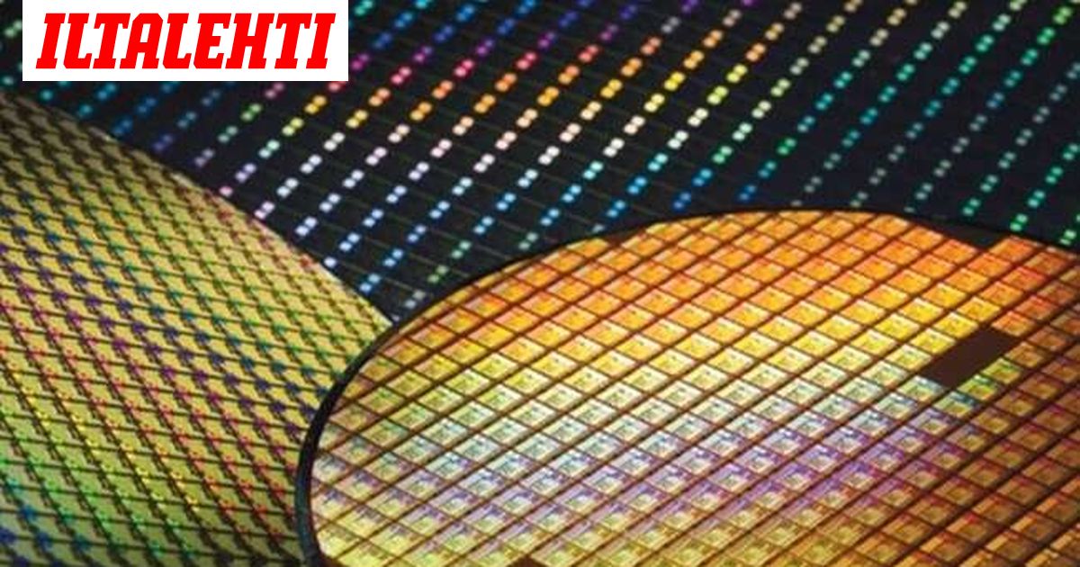 Ssd-levyt nousevat aivan uudelle tasolle: Piikiekko kerralla käyttöön