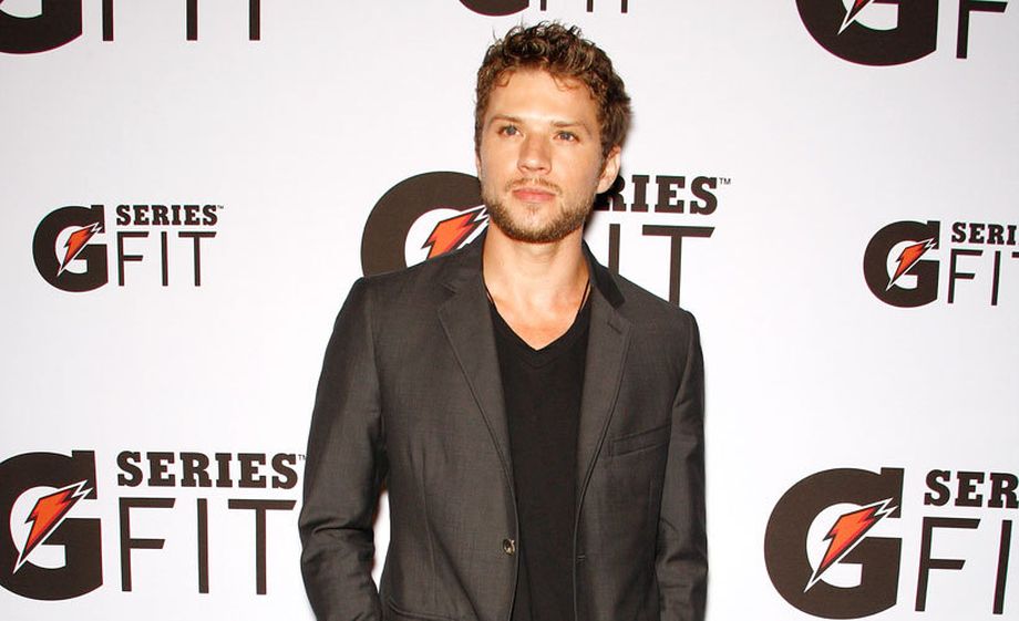 Ryan Philippe haukkuu omaa uraansa: "Olen tehnyt vain viisi hyvää elokuvaa"